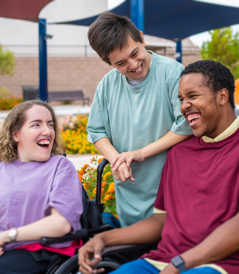 Genesis Community Support Services | Home